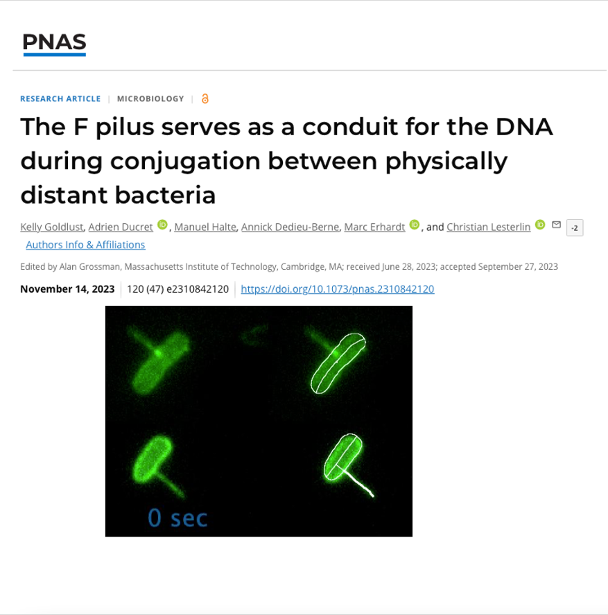 Index - Humboldt-Universität zu Berlin, AG Molecular Microbiology